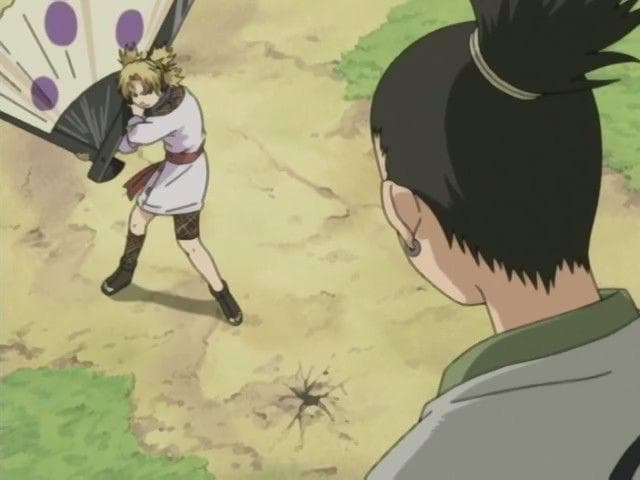Every Fight From The Chunin Exams In Naruto, Ranked Best to Worst