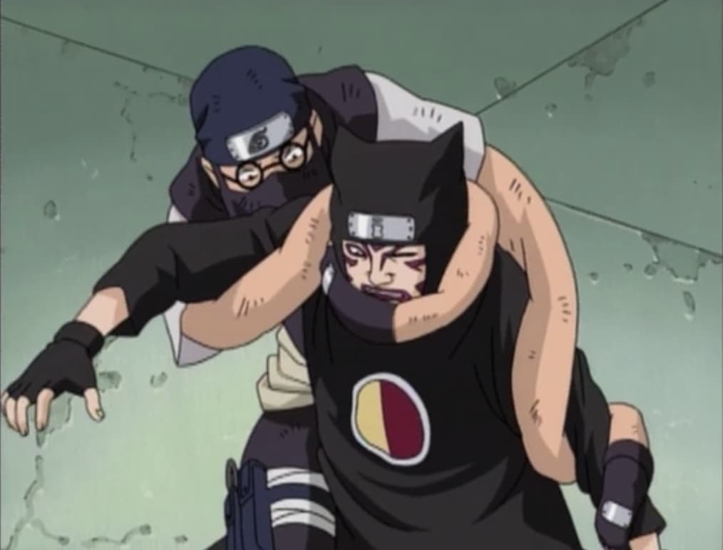 Every Fight From The Chunin Exams In Naruto, Ranked Best to Worst