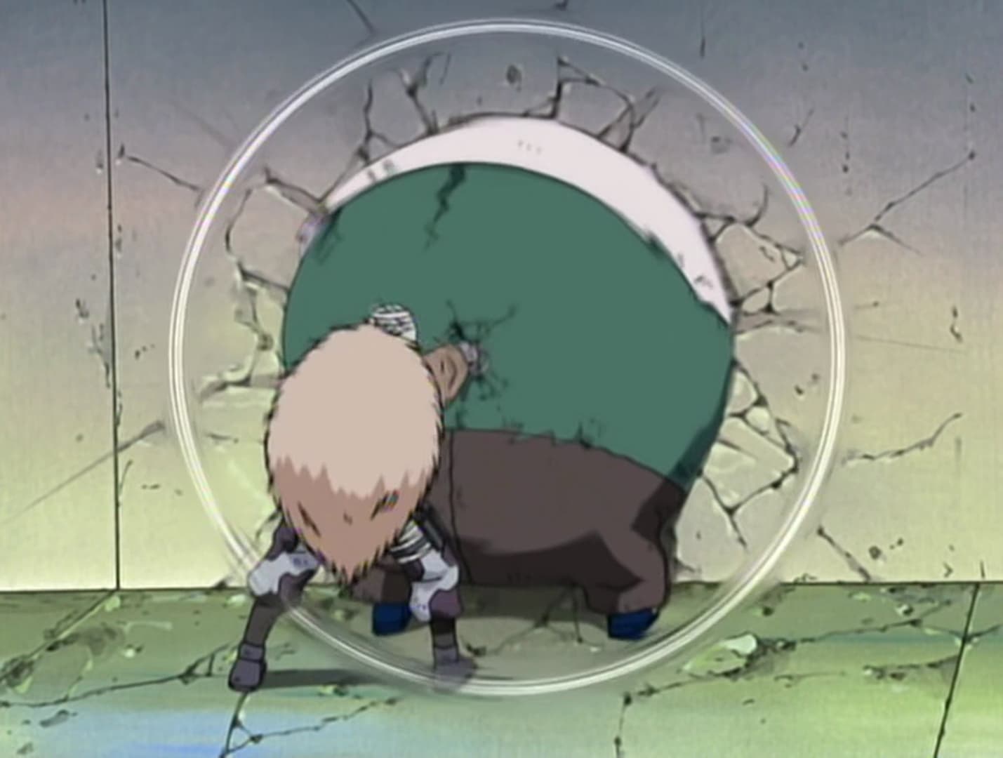 Every Fight From The Chunin Exams In Naruto, Ranked Best to Worst