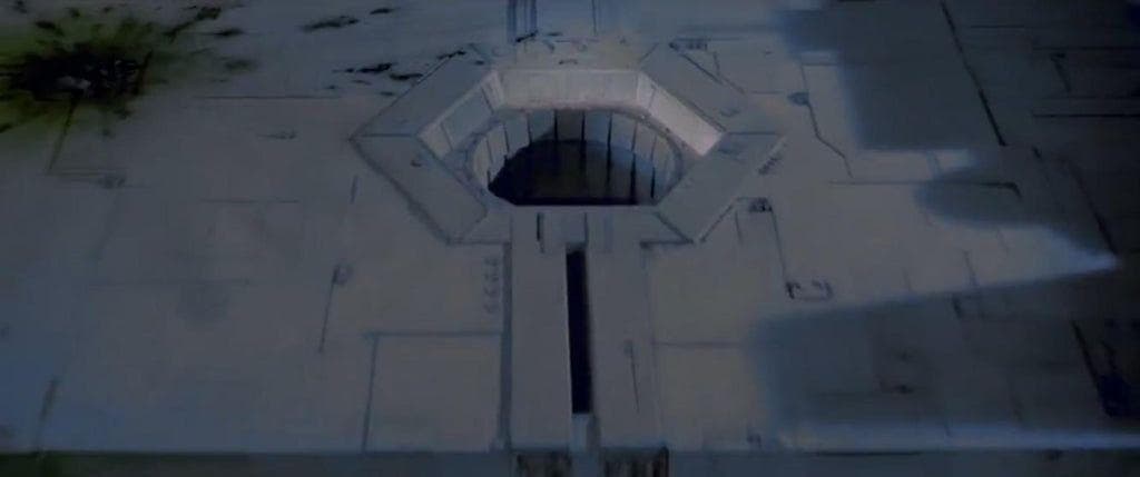 15 Details You Likely Missed When Watching 'Star Wars Episode IV: A New ...