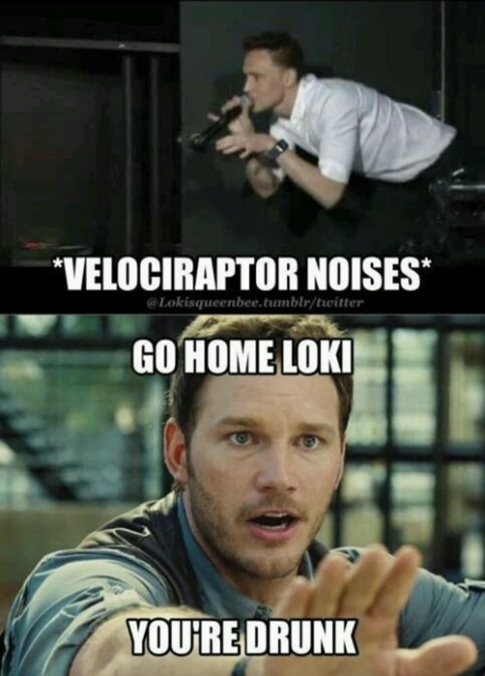 23 Posts That Prove Loki Should Be The God Of Memes