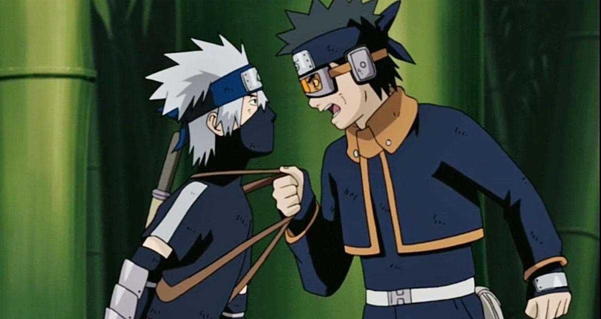 The 12 Best Akatsuki Ships In 'Naruto,' Ranked By Fans