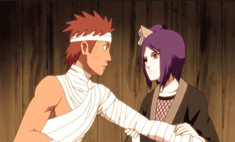 The 12 Best Akatsuki Ships In 'Naruto,' Ranked By Fans