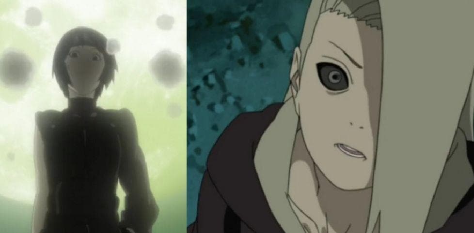 The 12 Best Akatsuki Ships In 'Naruto,' Ranked By Fans