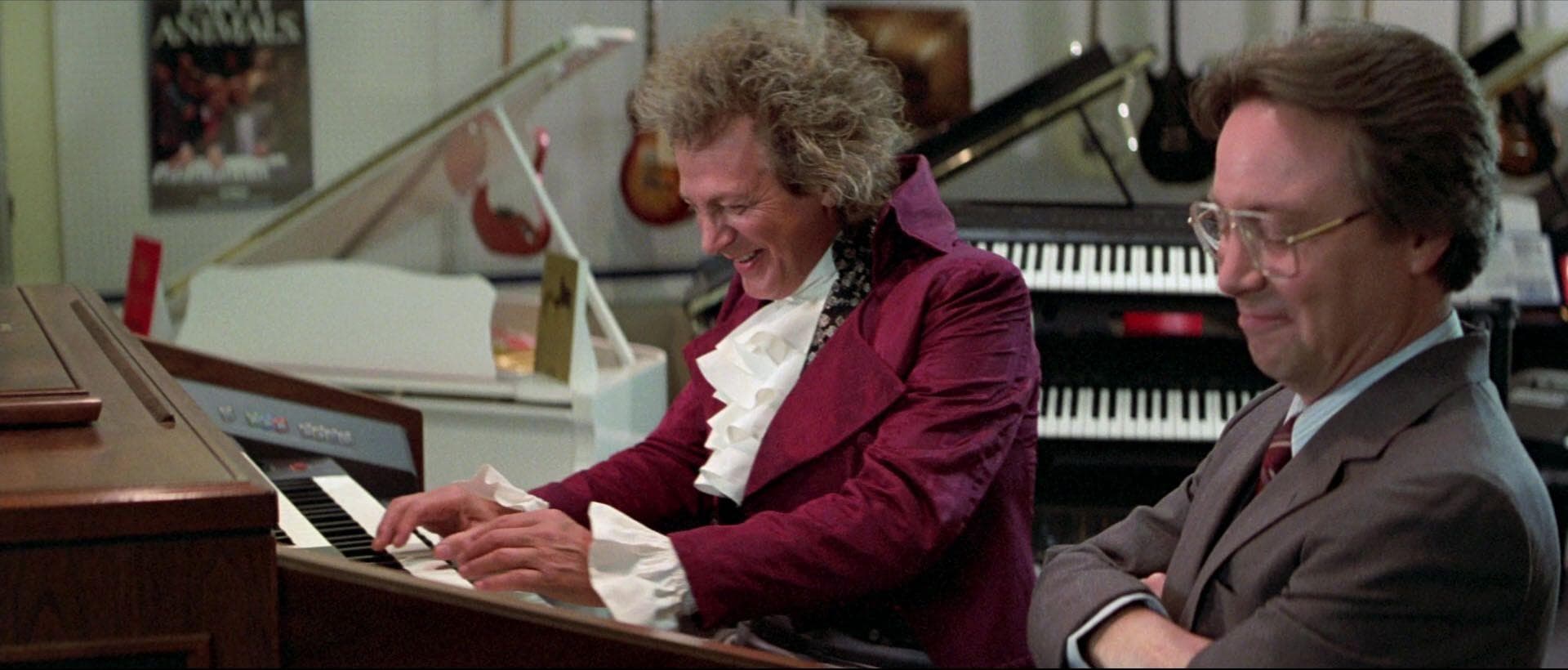 Small But Accurate Details In “Bill And Ted’s Excellent Adventure”