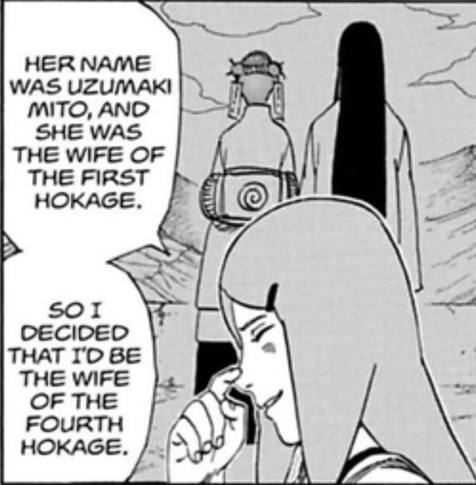 Every Major Canon Couple In 'Naruto,' Ranked From Best To Worst