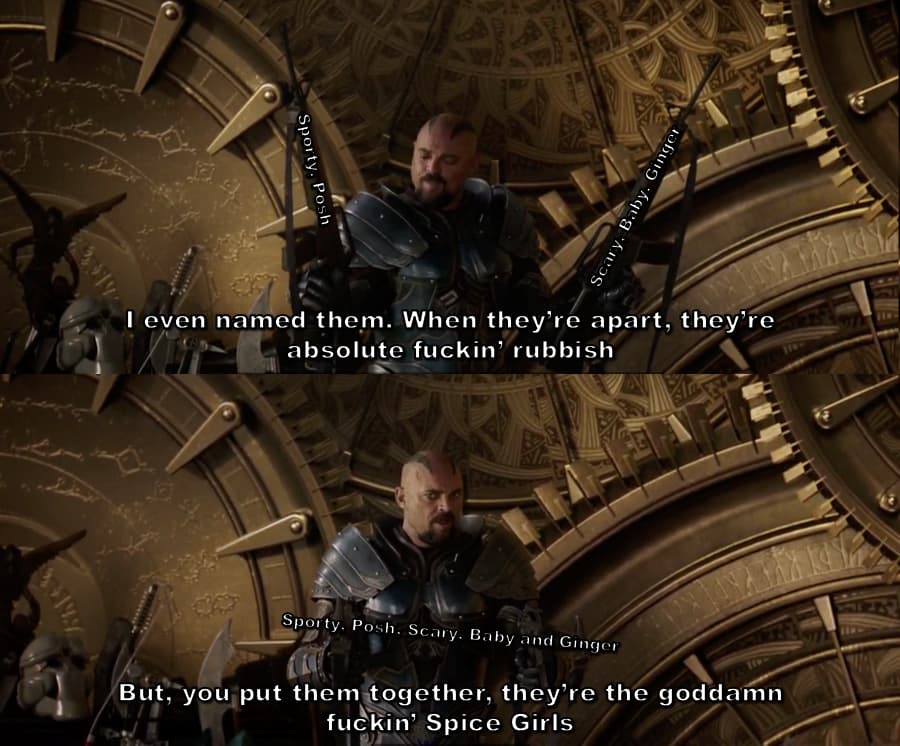 Hilarious Memes About Billy Butcher From 'The Boys' That Are Completely ...