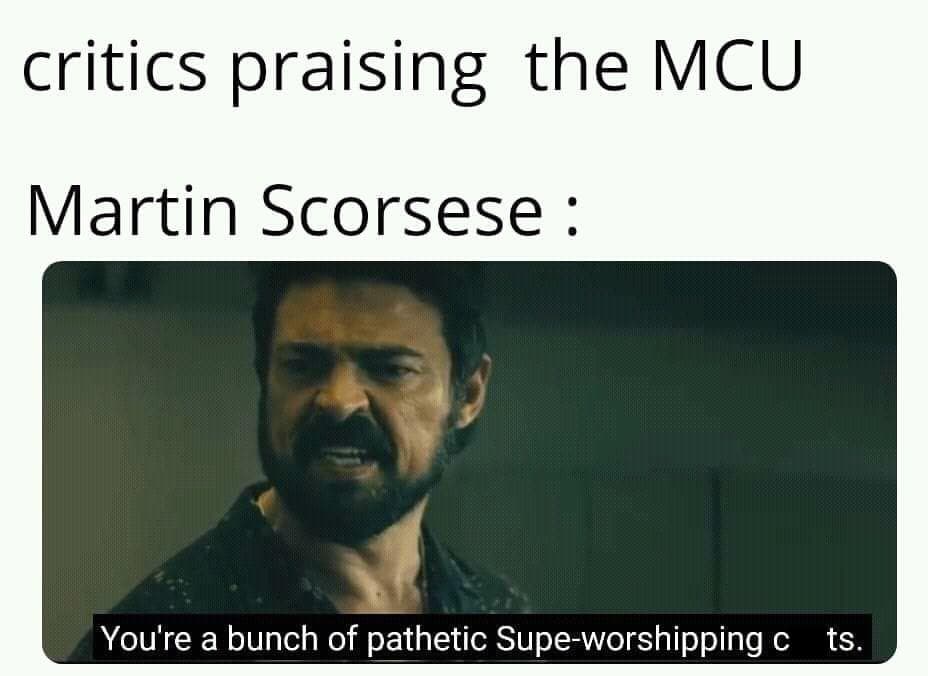 Hilarious Memes About Billy Butcher From 'The Boys' That Are Completely ...