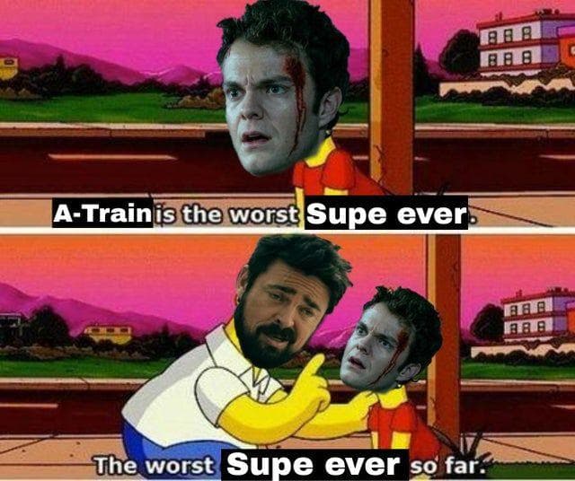 Hilarious Memes About Billy Butcher From 'The Boys' That Are Completely ...