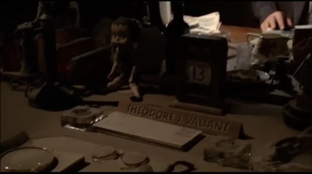 18 'Who Framed Roger Rabbit?' Easter Eggs That Prove It's A Perfect Movie