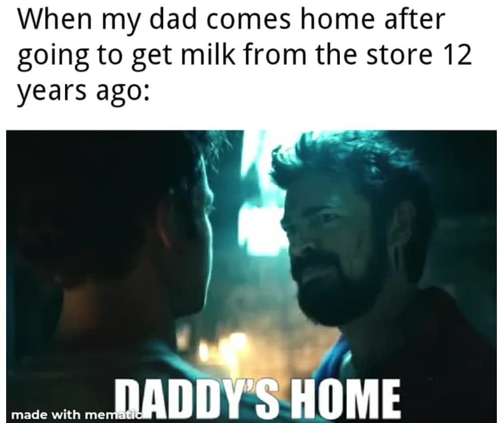 Hilarious Memes About Billy Butcher From 'The Boys' That Are Completely ...