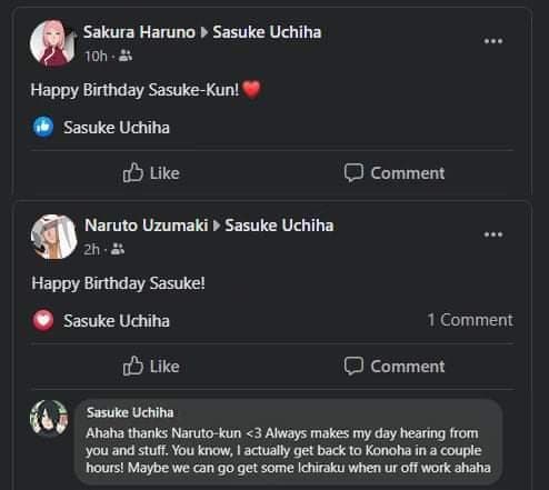 18 Hilarious Memes About Sasuke and Sakura's Relationship