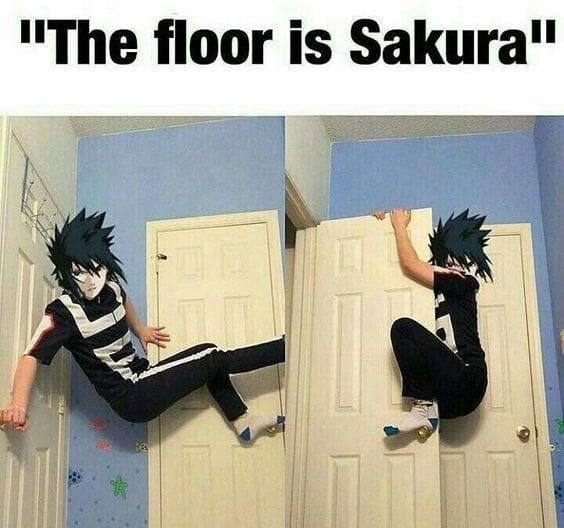 18 Hilarious Memes About Sasuke and Sakura's Relationship