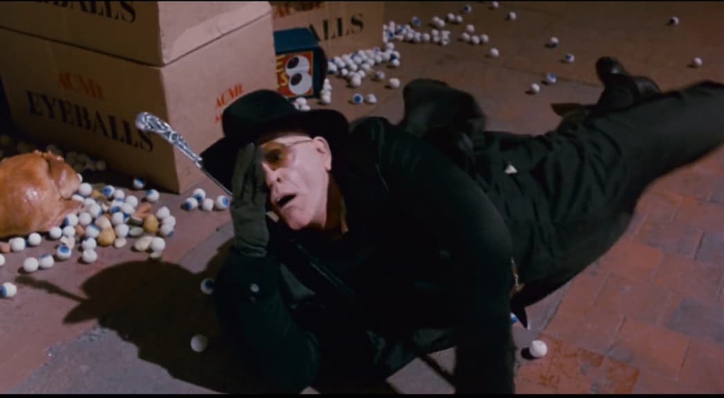 18 'Who Framed Roger Rabbit?' Easter Eggs That Prove It's A Perfect Movie