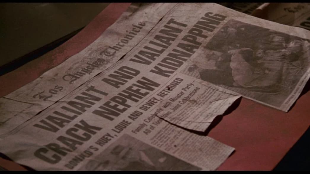 18 'Who Framed Roger Rabbit?' Easter Eggs That Prove It's A Perfect Movie