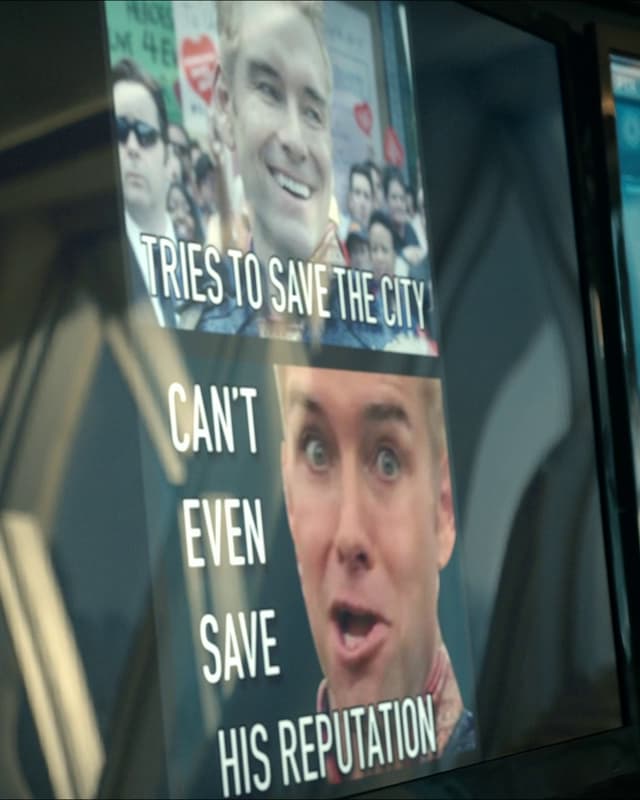 All The Memes From 'The Boys' That Made Homelander Mad