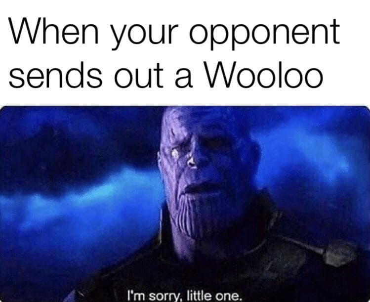 18 Memes That Prove Wooloo Is The Most Adorable Pokémon Ever