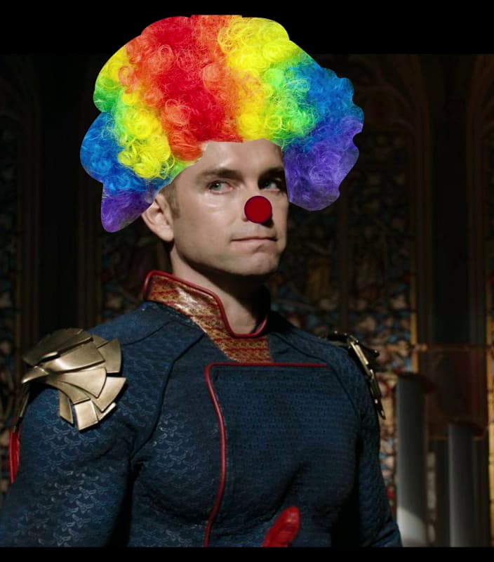 All The Memes From 'The Boys' Season 2 That Made Homelander Mad