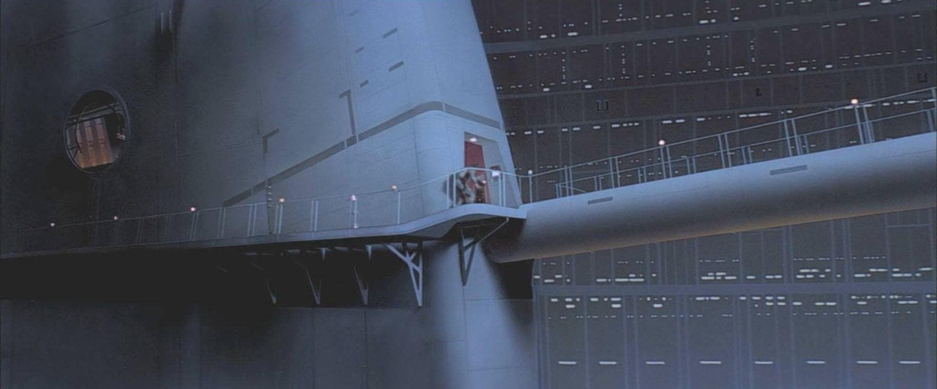 20 Subtle Details You Likely Missed When Watching 'Star Wars Episode V ...