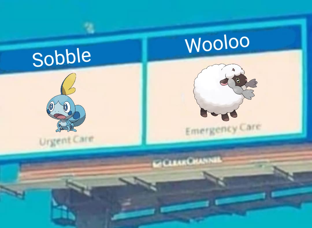 18 Memes That Prove Wooloo Is The Most Adorable Pokémon Ever