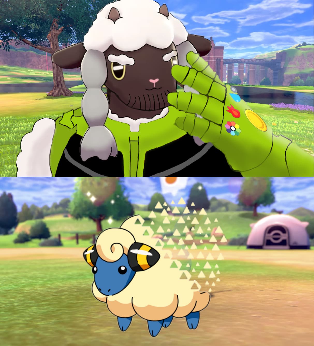 18 Memes That Prove Wooloo Is The Most Adorable Pokémon Ever