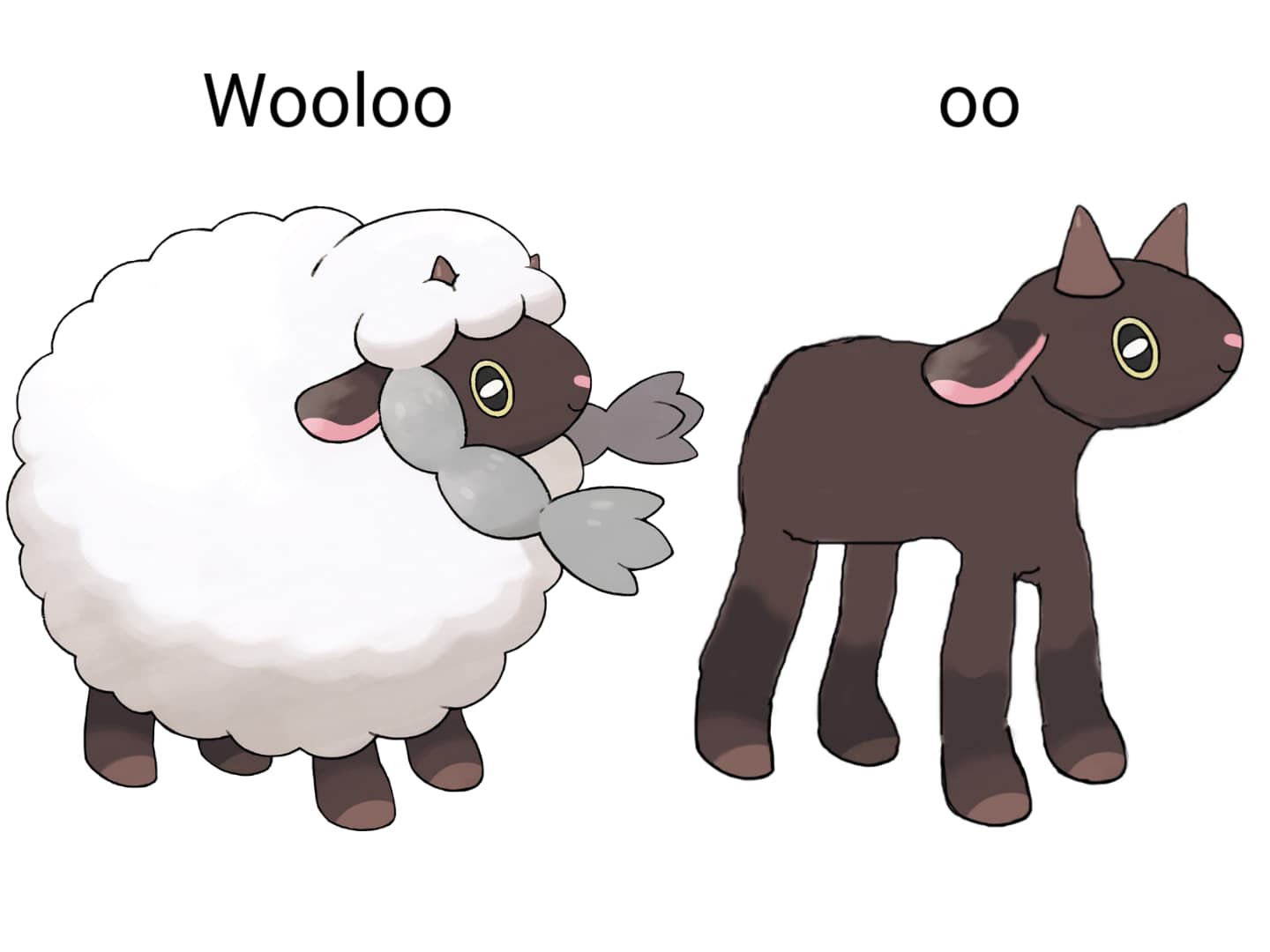 18 Memes That Prove Wooloo Is The Most Adorable Pokémon Ever