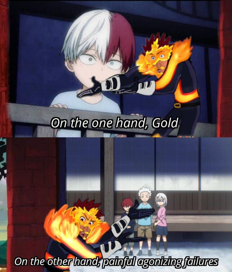 25 Hilarious Endeavor Memes We Laughed Way Too Hard At