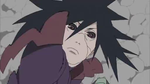 Ranking Every Known Dojutsu In Naruto Strongest to Weakest