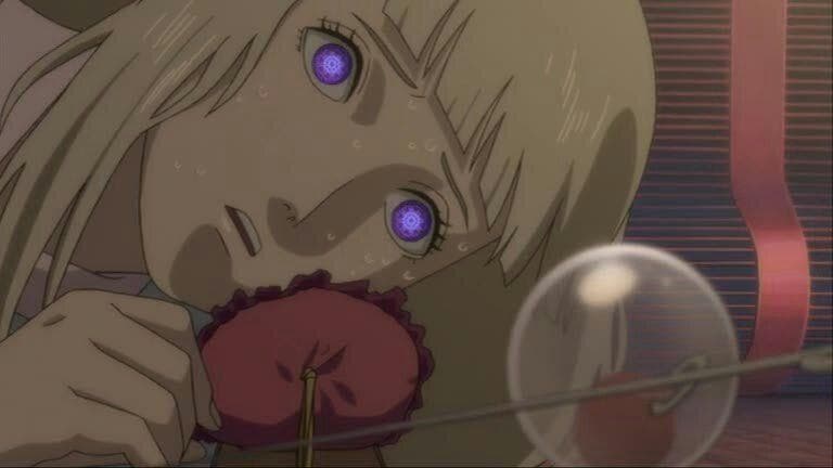 Ranking Every Known Dojutsu In Naruto Strongest to Weakest