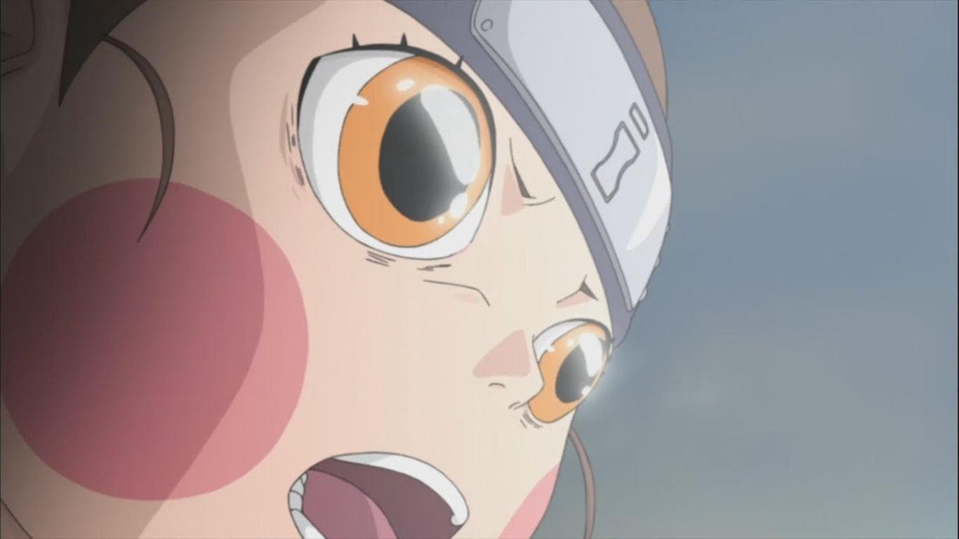 Ranking Every Known Dojutsu In Naruto Strongest to Weakest