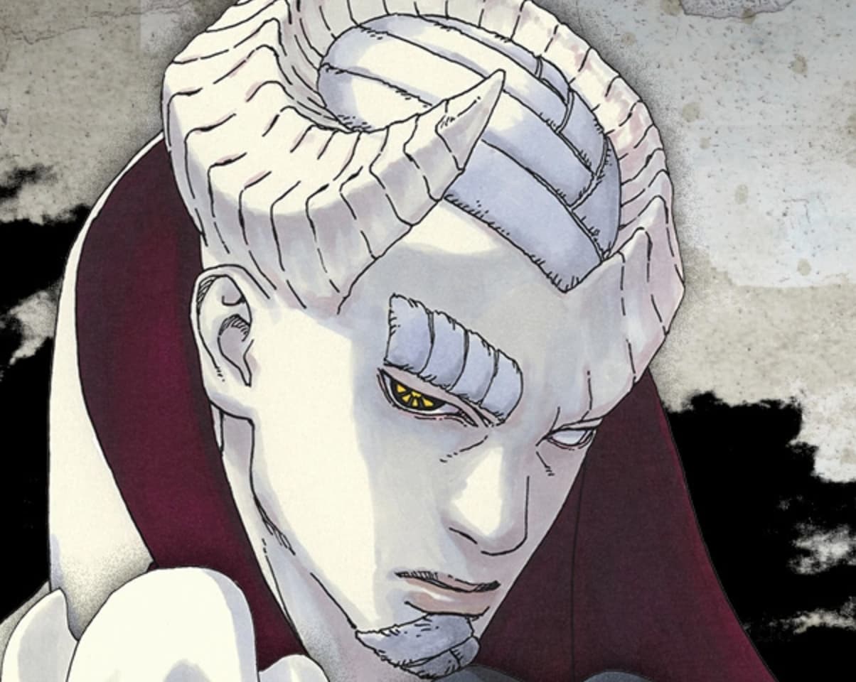 Ranking Every Known Dojutsu In Naruto Strongest to Weakest