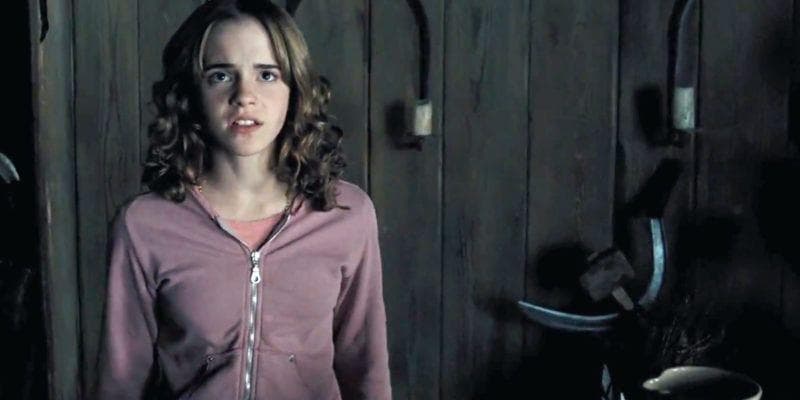 Small Historical Details Hidden In The Harry Potter Movies