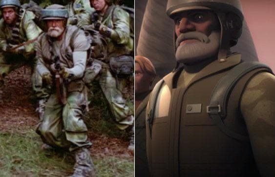 17 Subtle Details You Missed In 'Star Wars Episode VI: Return of the Jedi'