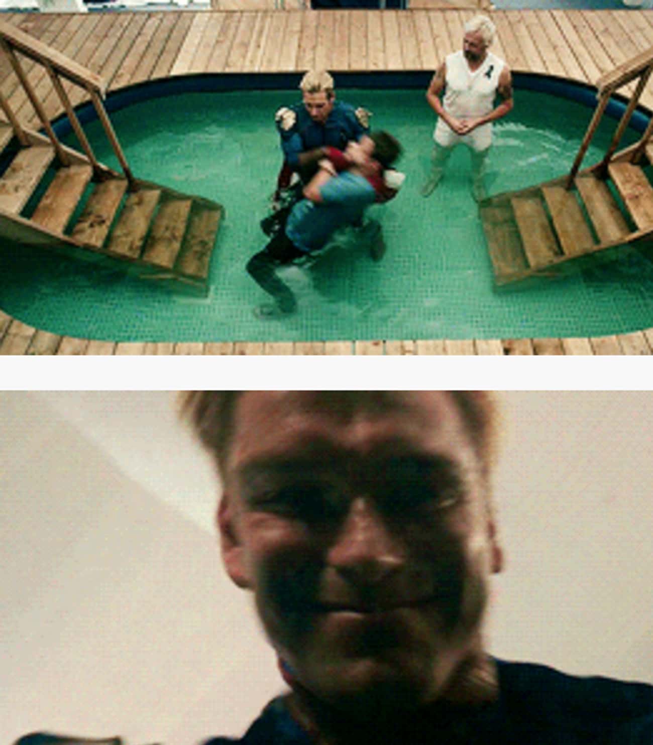 21 Super Messed Up Homelander Moments From 'The Boys' 21 Super Messed Up Homelander Moments From 'The Boys'