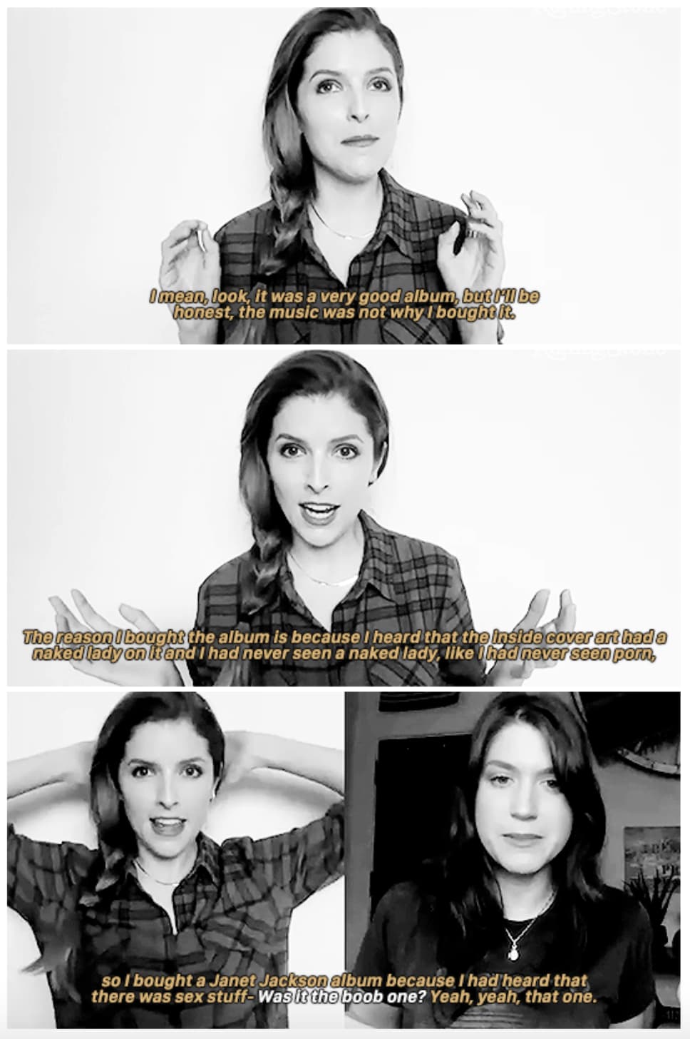 Random Sexiest Girls You Forgot About | Best Random Tools