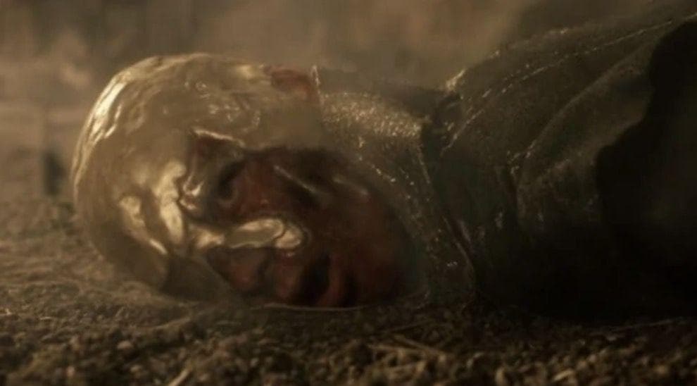 Shocking Movie Deaths That Seem Made Up, But Aren't