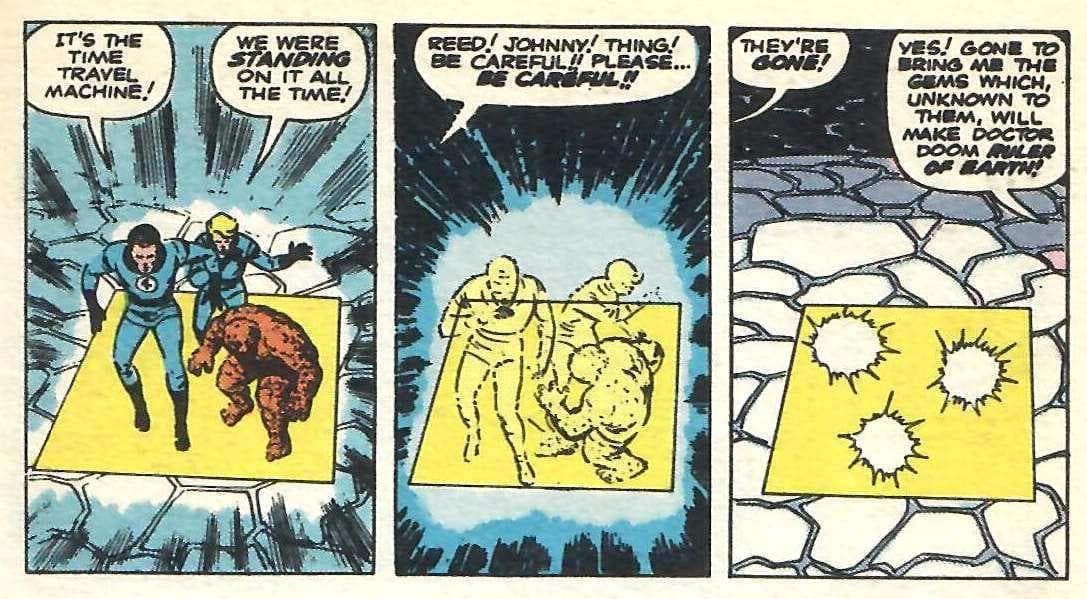 Everything You Need To Know About Kang The Conquerer