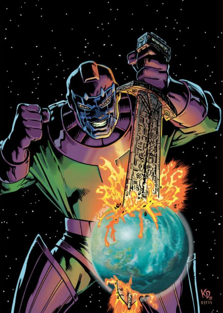 Everything You Need To Know About Kang The Conquerer