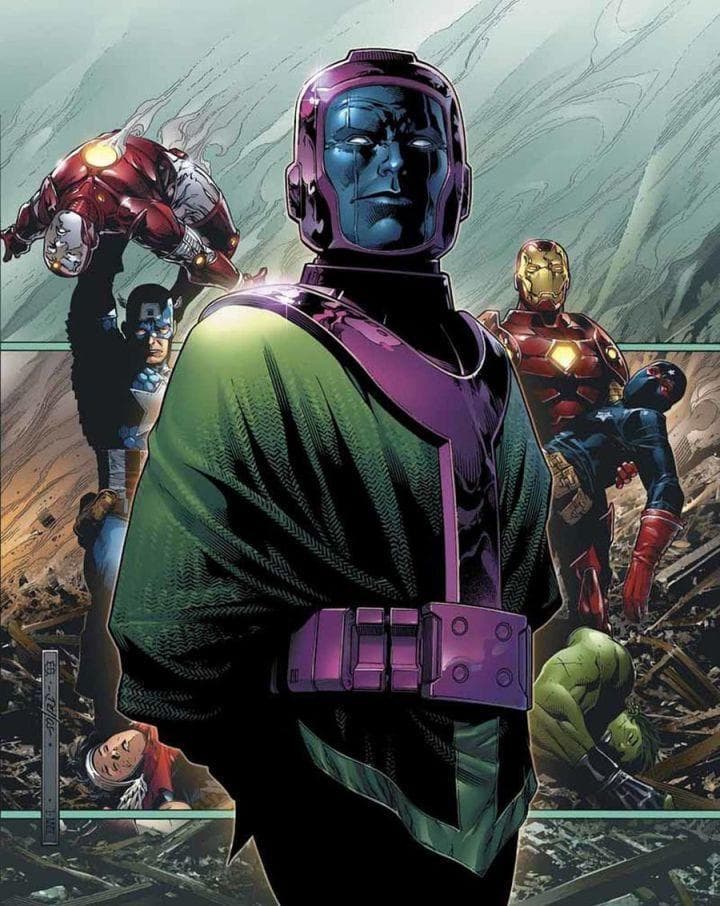 Everything You Need To Know About Kang The Conquerer