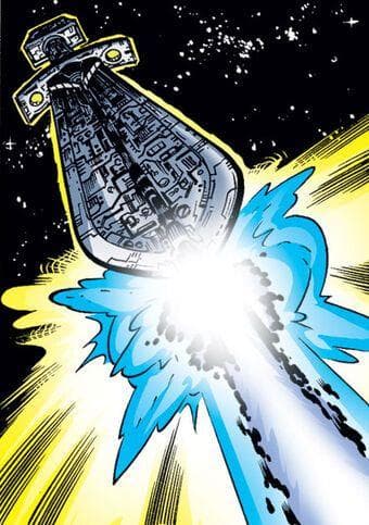 Everything You Need To Know About Kang The Conquerer