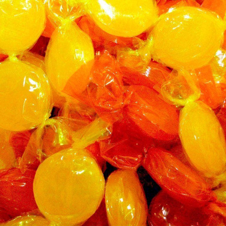 Best Non-Chocolate Candy | List of Top Fruity Candies
