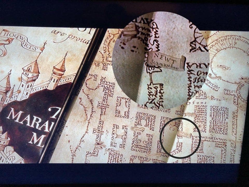 18 Shocking Details About 'Harry Potter and the Prisoner of Azkaban'