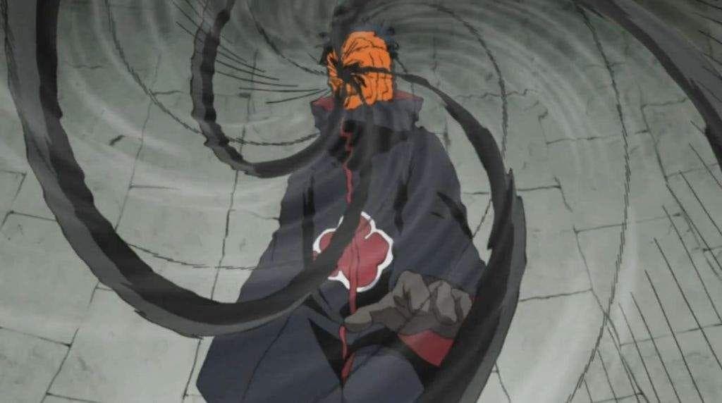 The 15 Best Defensive Jutsu In Naruto History, Ranked