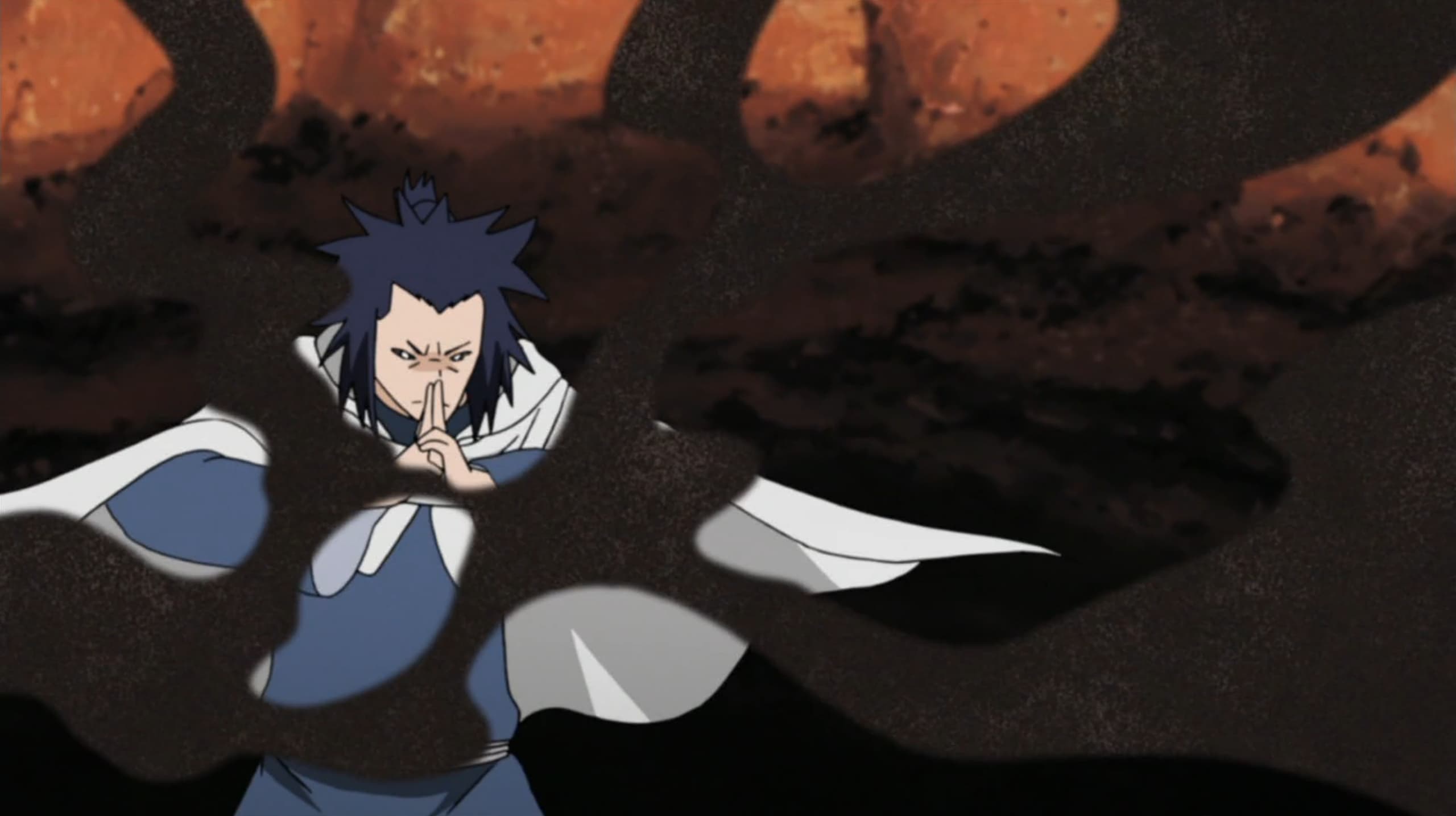 The 15 Best Defensive Jutsu In Naruto History, Ranked