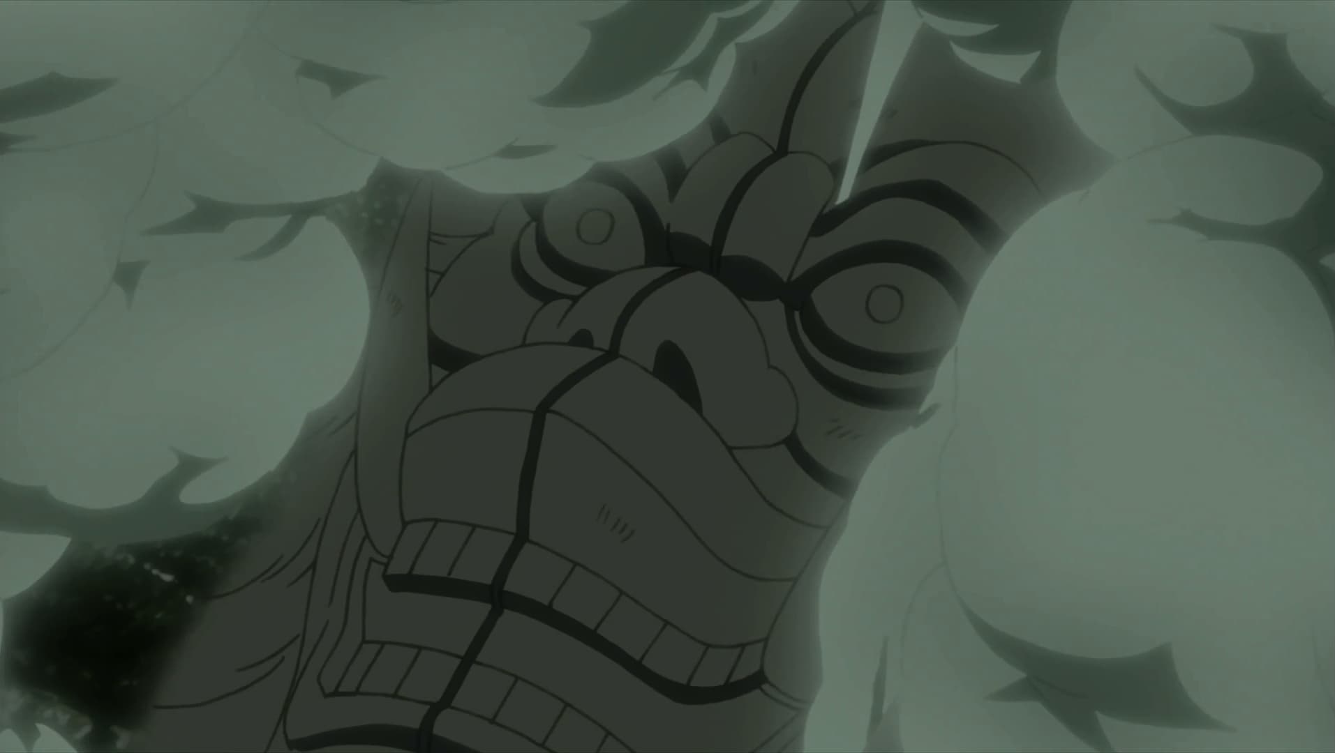 The 15 Best Defensive Jutsu In Naruto History, Ranked