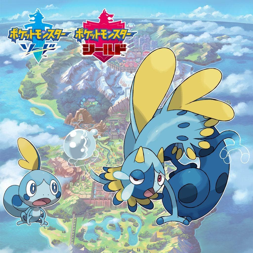 Predictions For What Pokémon Fans Thought Gen 8 Starters Would Look Like