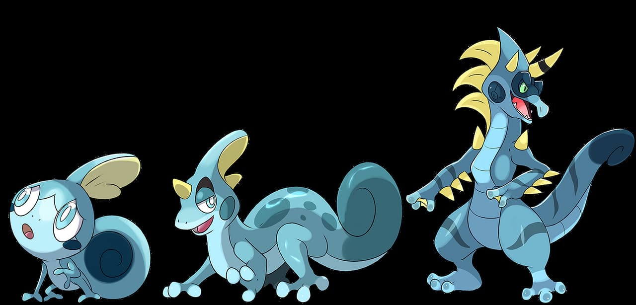 Predictions For What Pokémon Fans Thought Gen 8 Starters Would Look Like