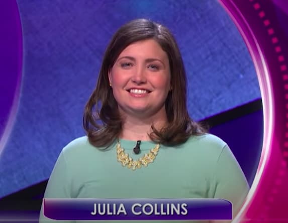 'Jeopardy!' Behind The Scenes Stories