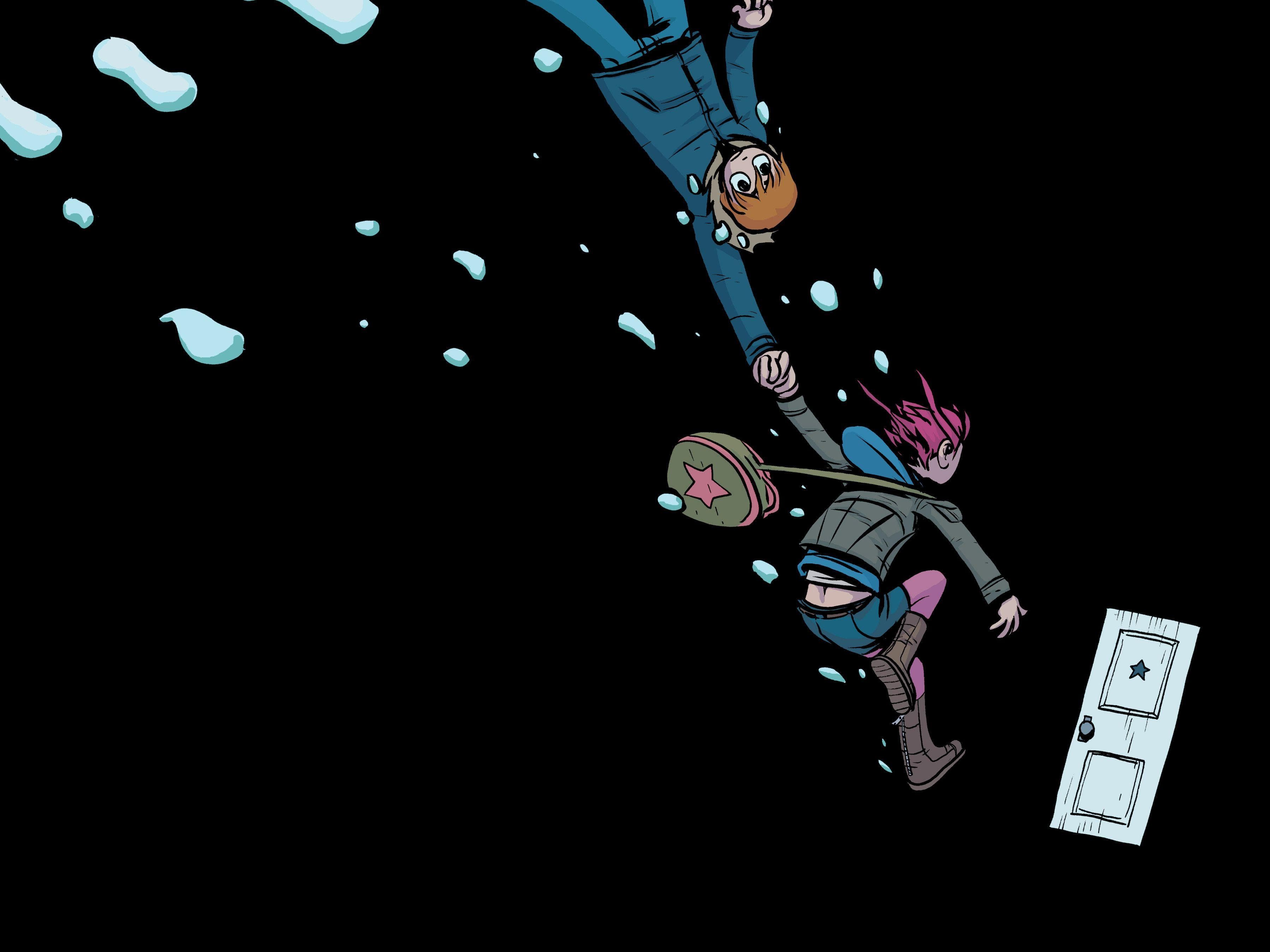 The Most Powerful Comic Book Characters From That Aren't DC Or Marvel