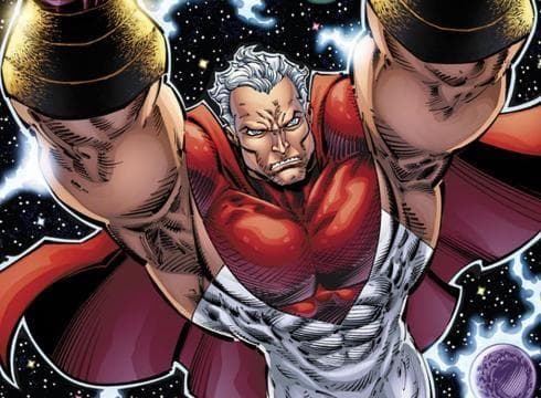 The Most Powerful Comic Book Characters From That Aren't DC Or Marvel